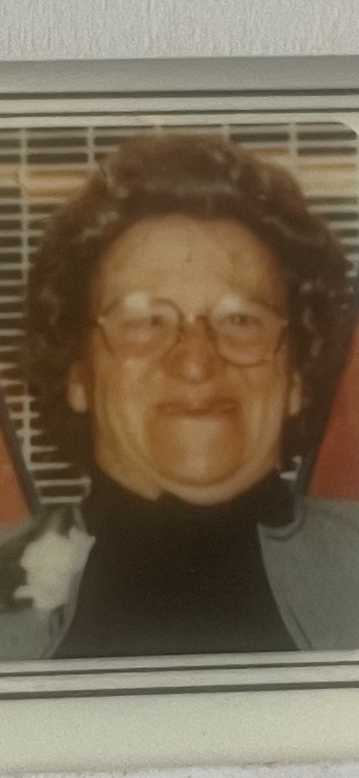 Family Notice of Ellen Eustace (Greenmount, Cork) | rip.ie