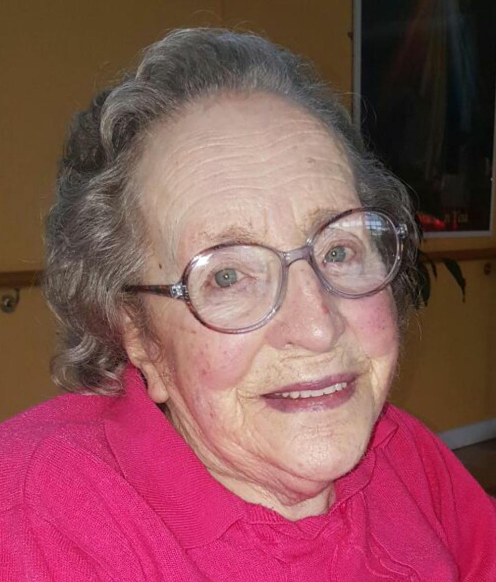 Death Notice of Brigid Kilfeather (née McHugh) (Sligo Town, Sligo) | rip.ie