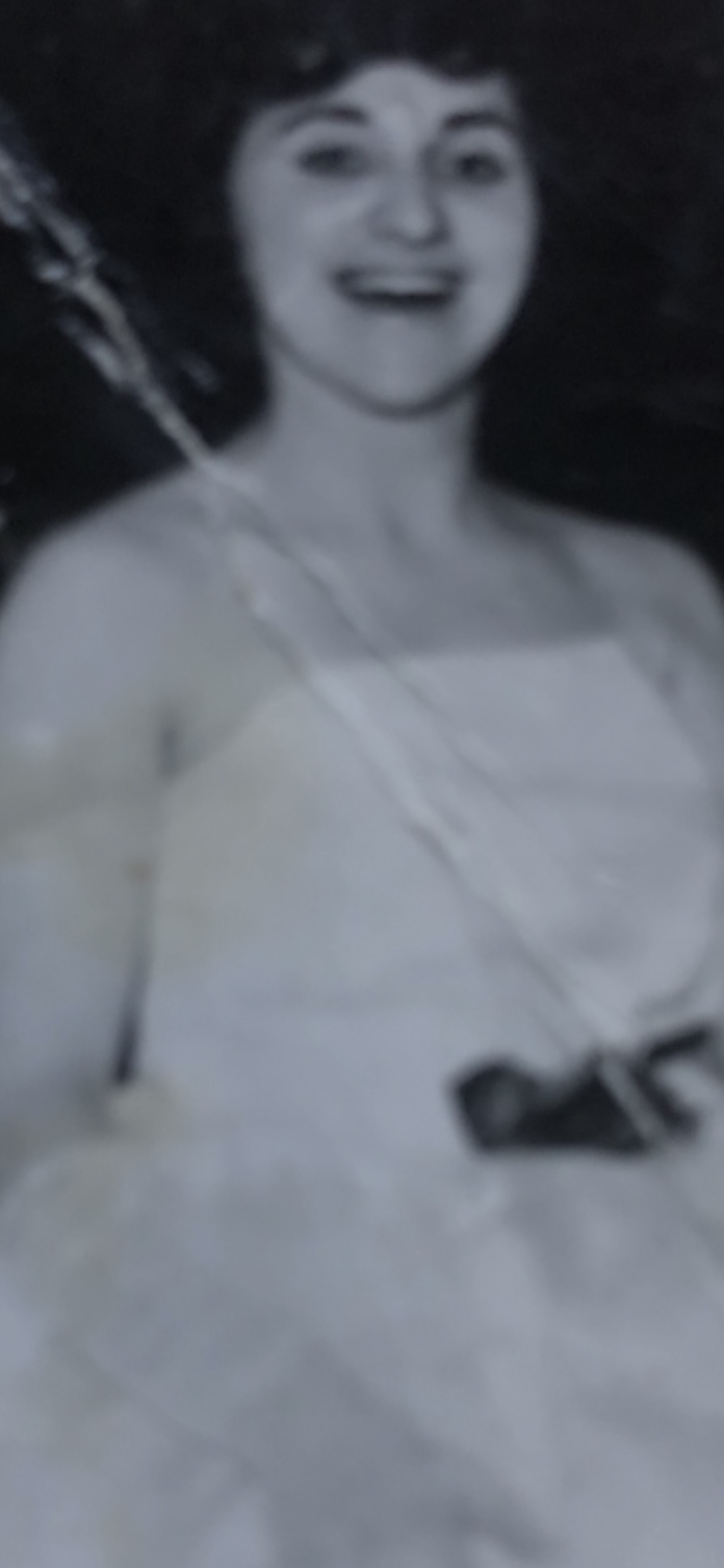 Family Notice of Ann Dorney (née Eustace) (Greenmount, Cork) | rip.ie