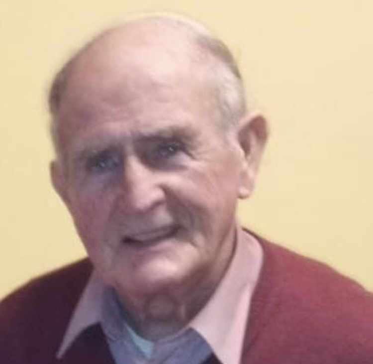 Death Notice of Sean Blake (Kilrush, Clare) | rip.ie