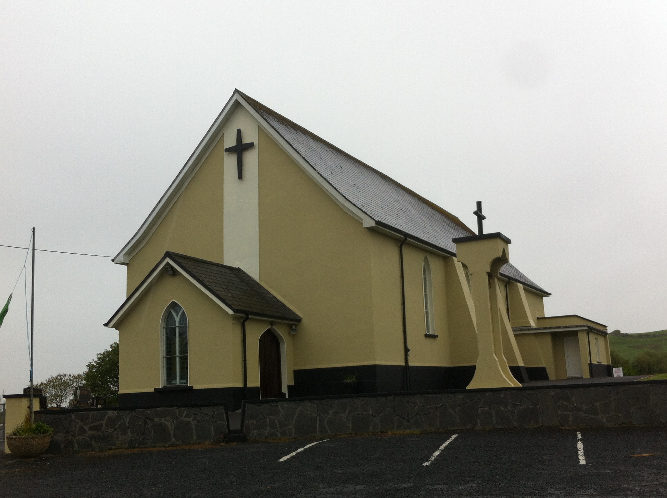 Death Notice of Paddy Murphy (Mullagh, Clare) | rip.ie