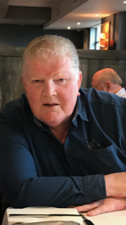 Death Notice of Larry (Laurie) Sharp (Artane, Dublin) | rip.ie