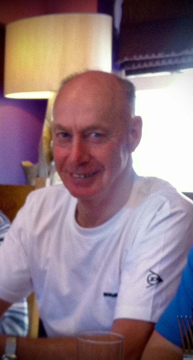 Death Notice of JOHN COTTER (Midleton, Cork) | rip.ie