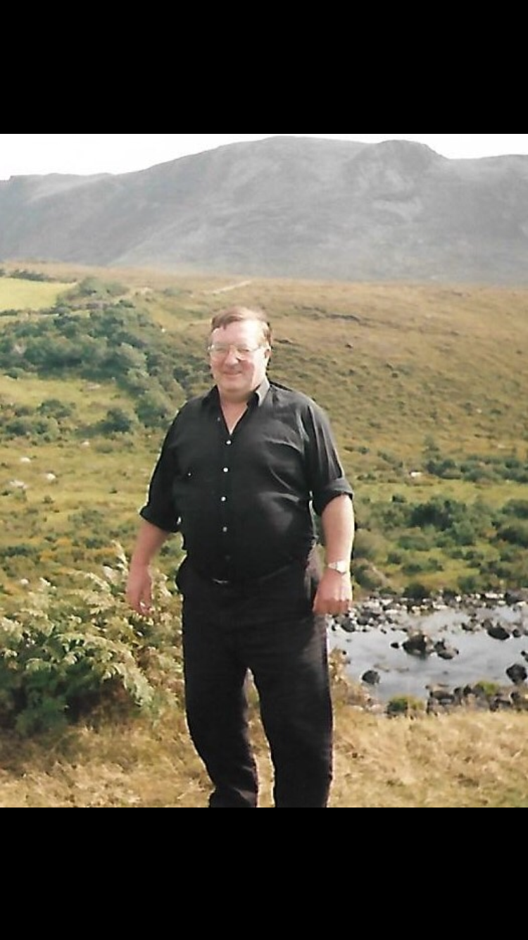 Death Notice of John Madden (Hospital, Limerick) | rip.ie