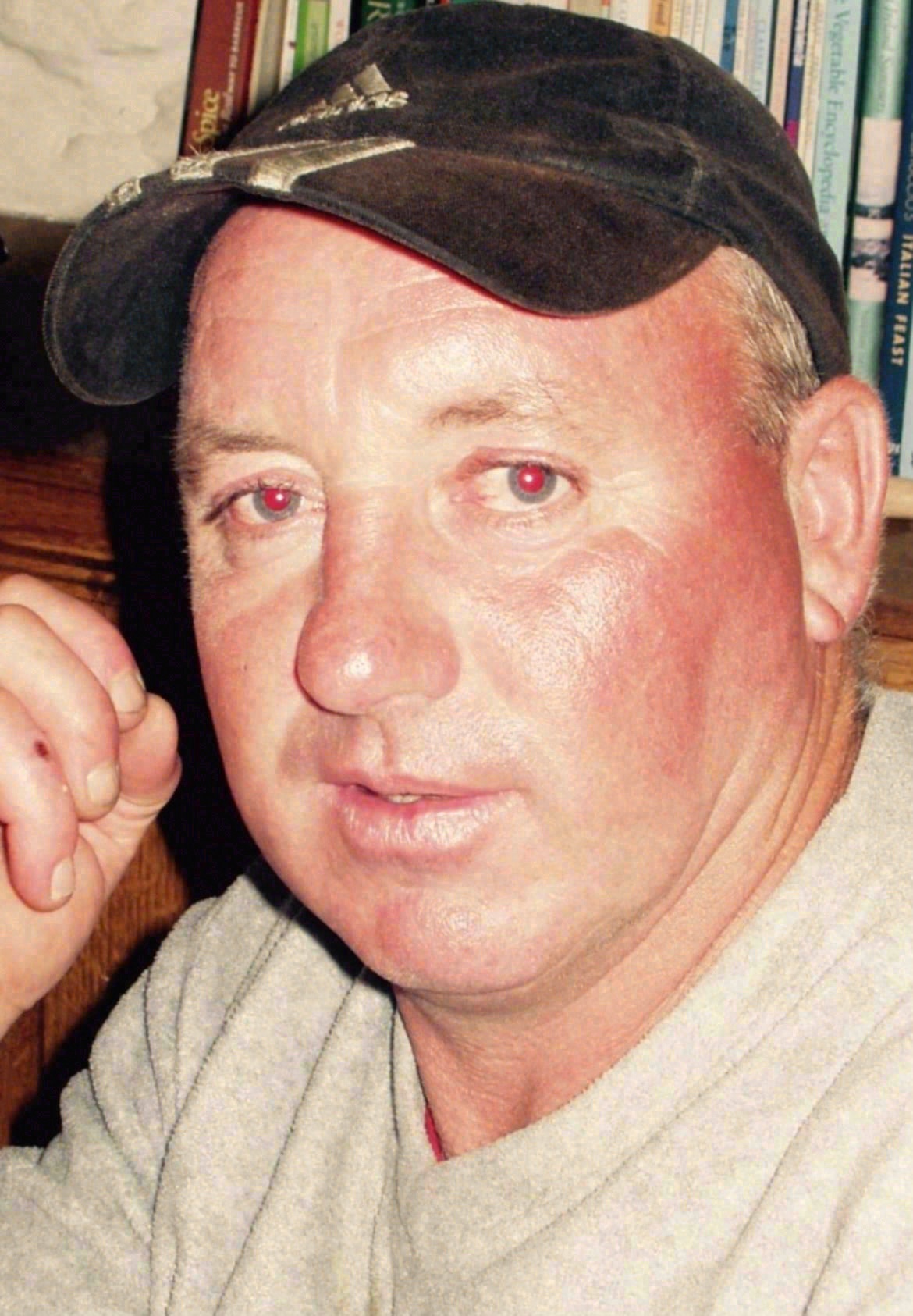 Family Notice of Éamonn (Ned) Ó Cualáin (Lettermullen, Galway) | rip.ie
