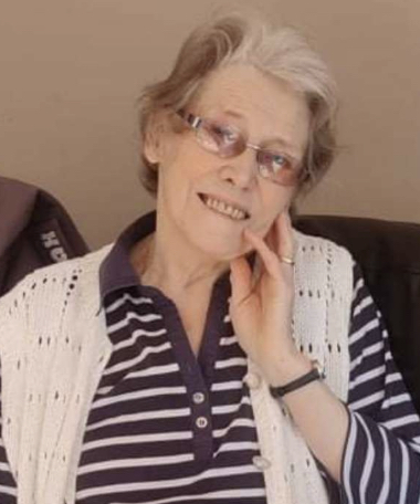 Death Notice of Nancy Hanlon (née Donohoe) (Ferns, Wexford) | rip.ie