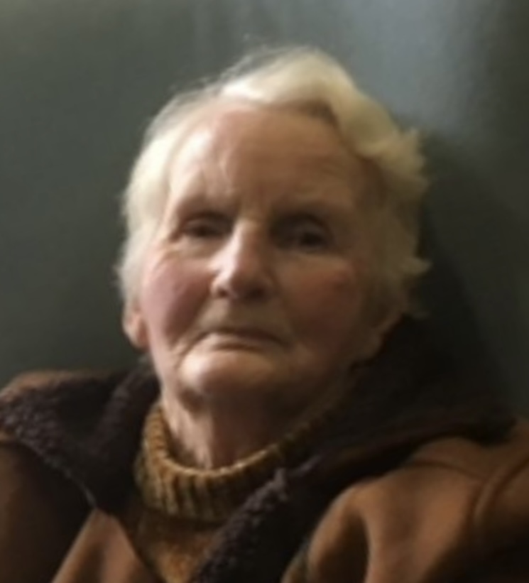 Death Notice of Catherine (Kitty) Dempsey (née O'Brien) (Mountmellick ...