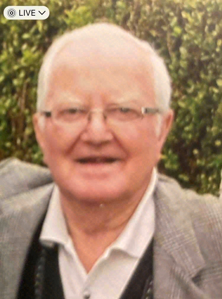 Family Notice of Doney O Sullivan (Togher, Cork) | rip.ie