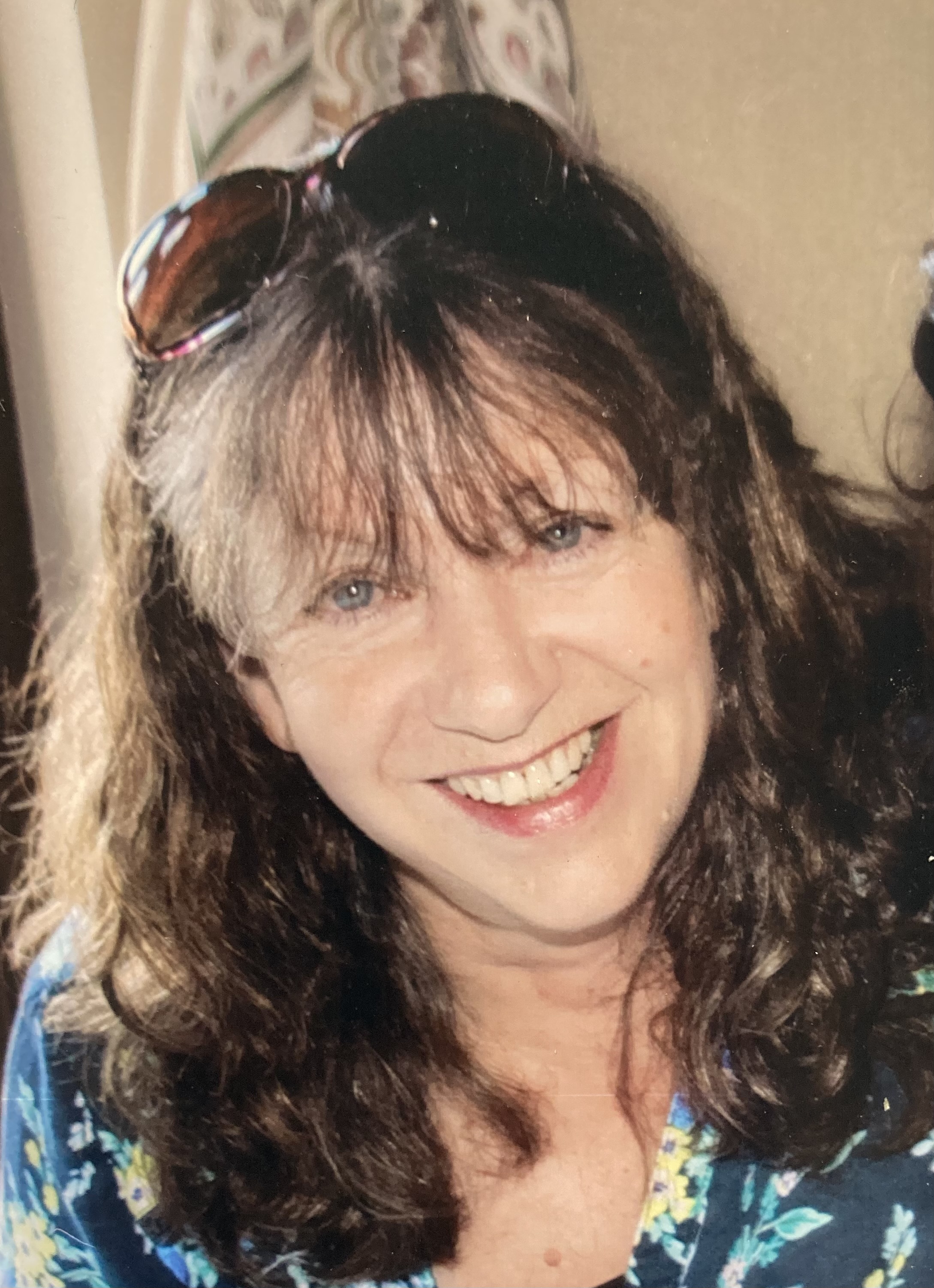 Death Notice of Irene Kissach (Crossabeg, Wexford) | rip.ie