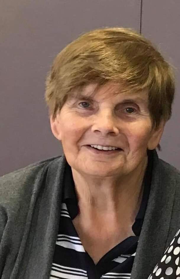 Death Notice of Patricia O'Flynn (Banteer, Cork) | rip.ie