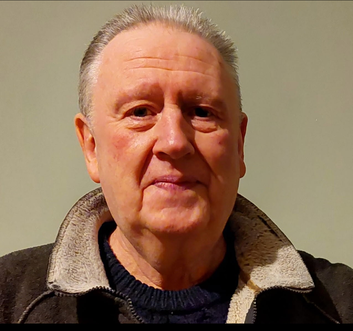 Death Notice of Michael Mitchell (Straffan, Kildare) | rip.ie
