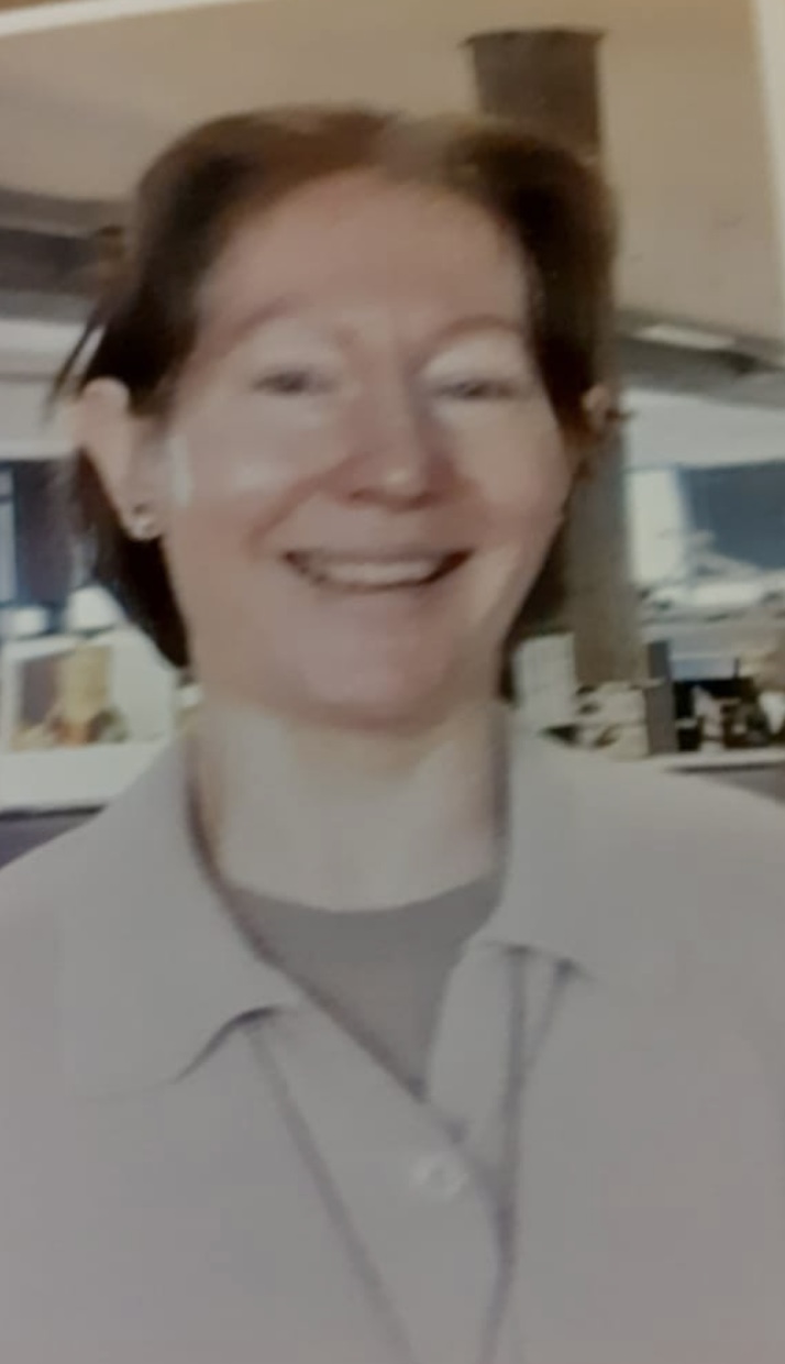 Death Notice of Kathrin Rosemary (Kathy) SWATTON (Terenure, Dublin ...