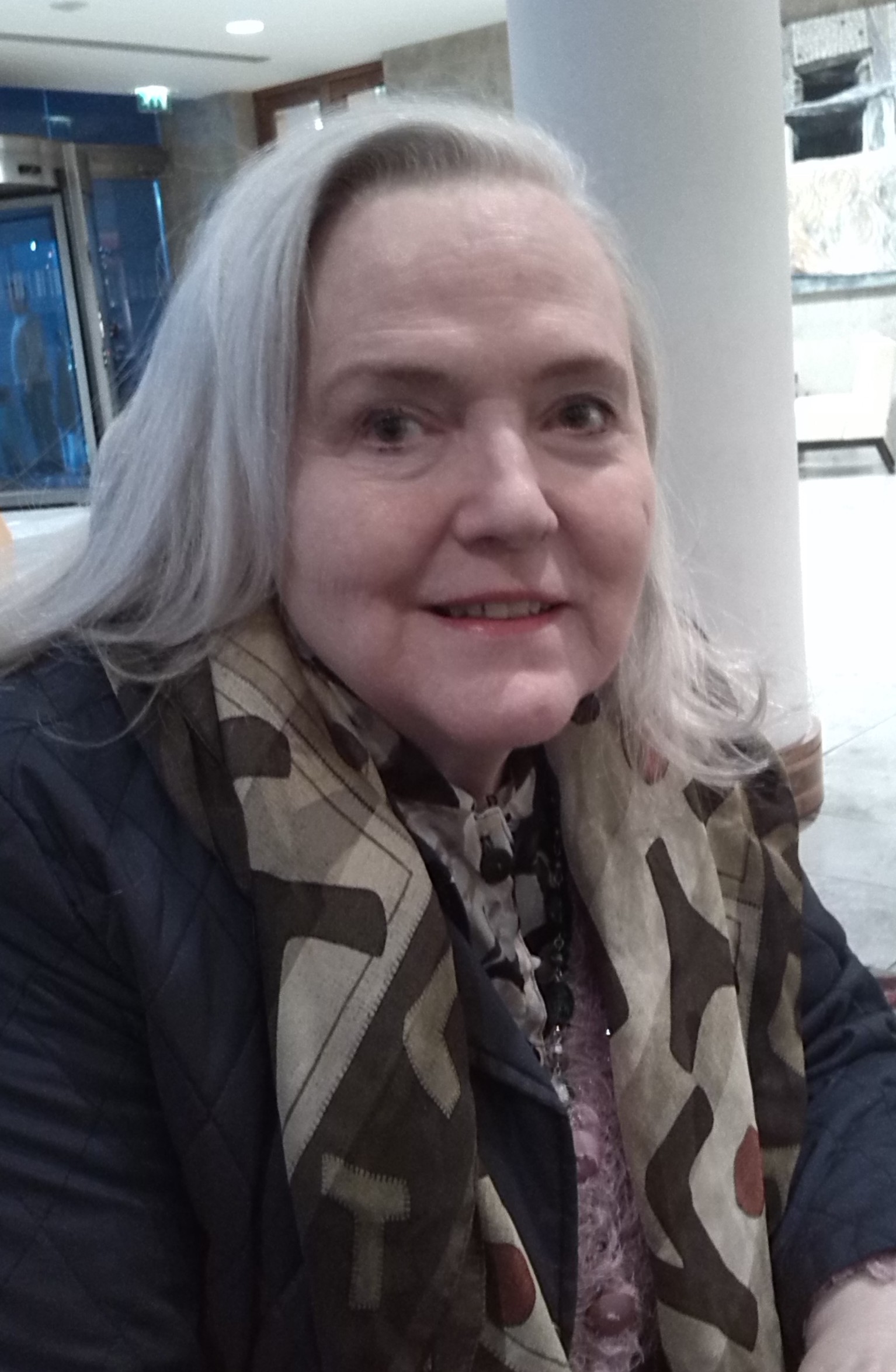 Death Notice of Ursula BOYLAN O'GARA (Drogheda, Louth) | rip.ie