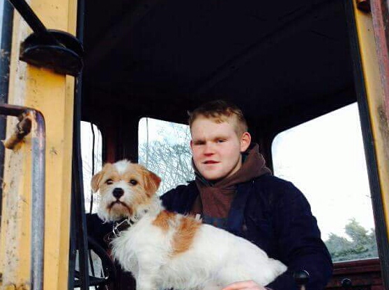 Death Notice of Vincent Doyle (Tullow, Carlow) | rip.ie