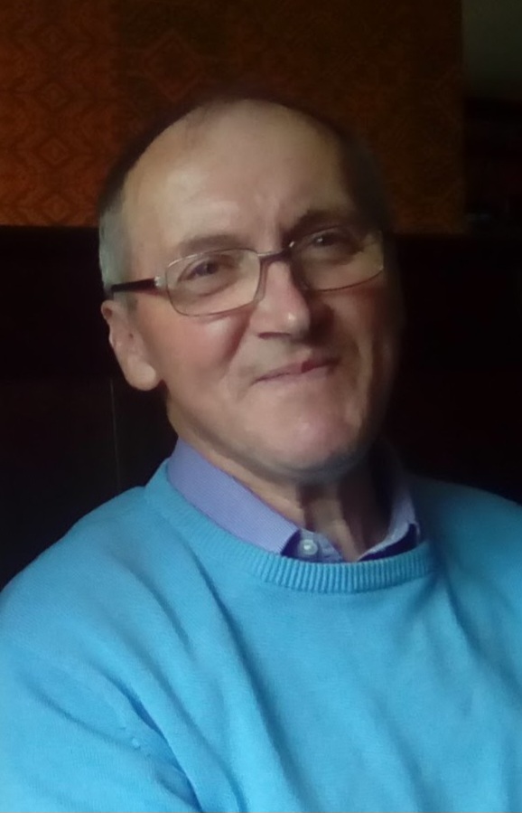 Death Notice of Patrick (Patsy) Lenihan (Knocknagoshel, Kerry) | rip.ie