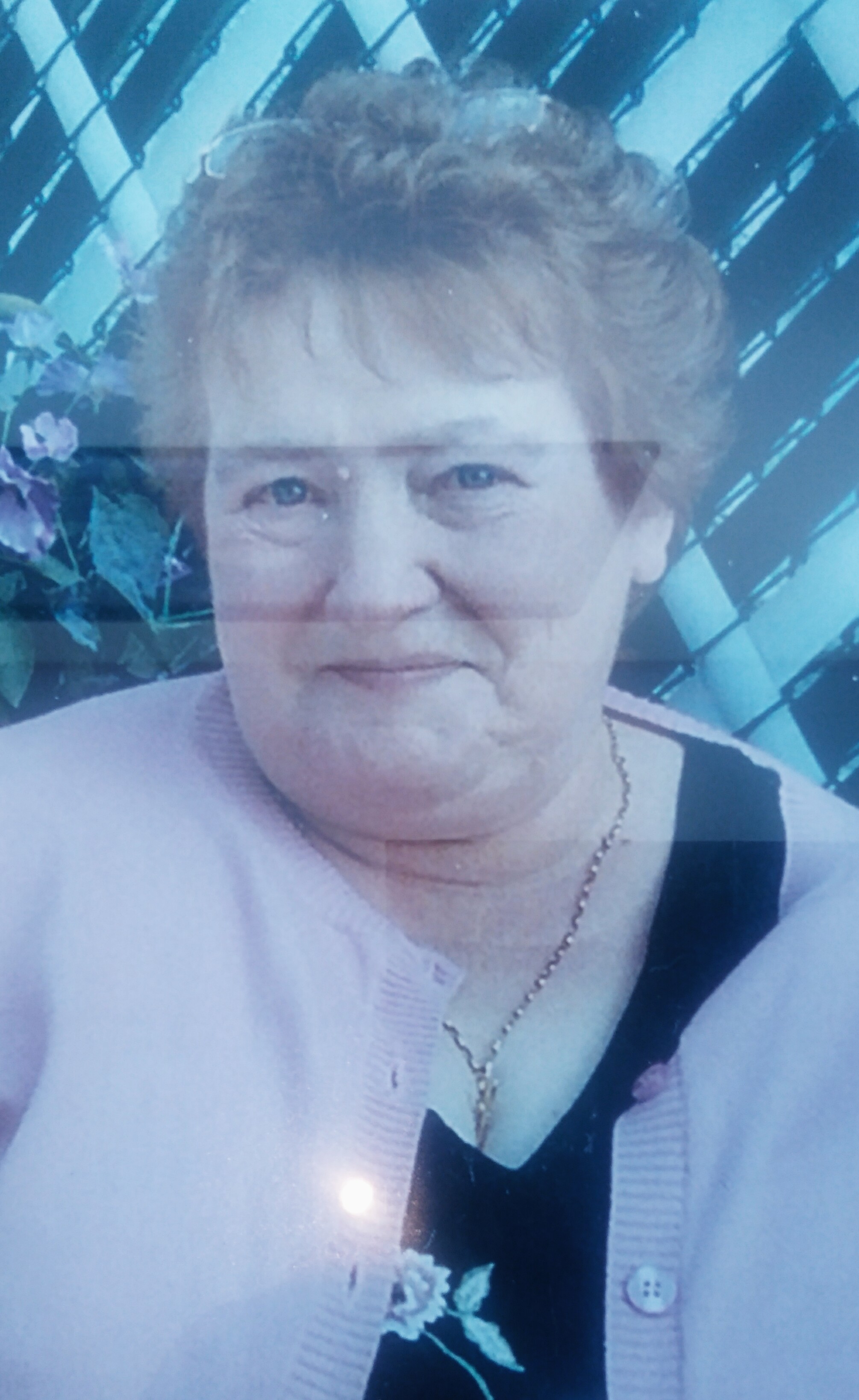 Death Notice of Maureen Connell (née Bohan) (Ballinamuck, Longford ...