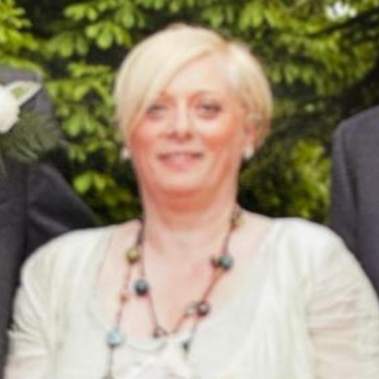 Death Notice of Mary MC KEEVER (née Kane) (Clondalkin, Dublin) | rip.ie