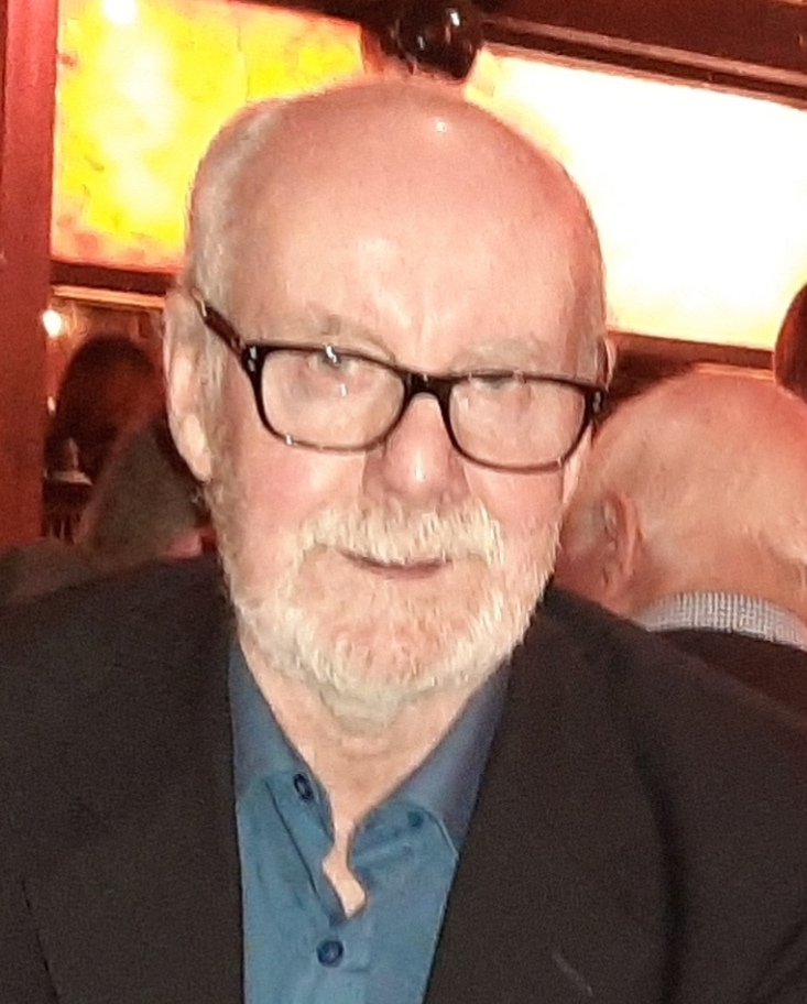 Death Notice of Paddy (Pat) GILSENAN (Clondalkin, Dublin) | rip.ie