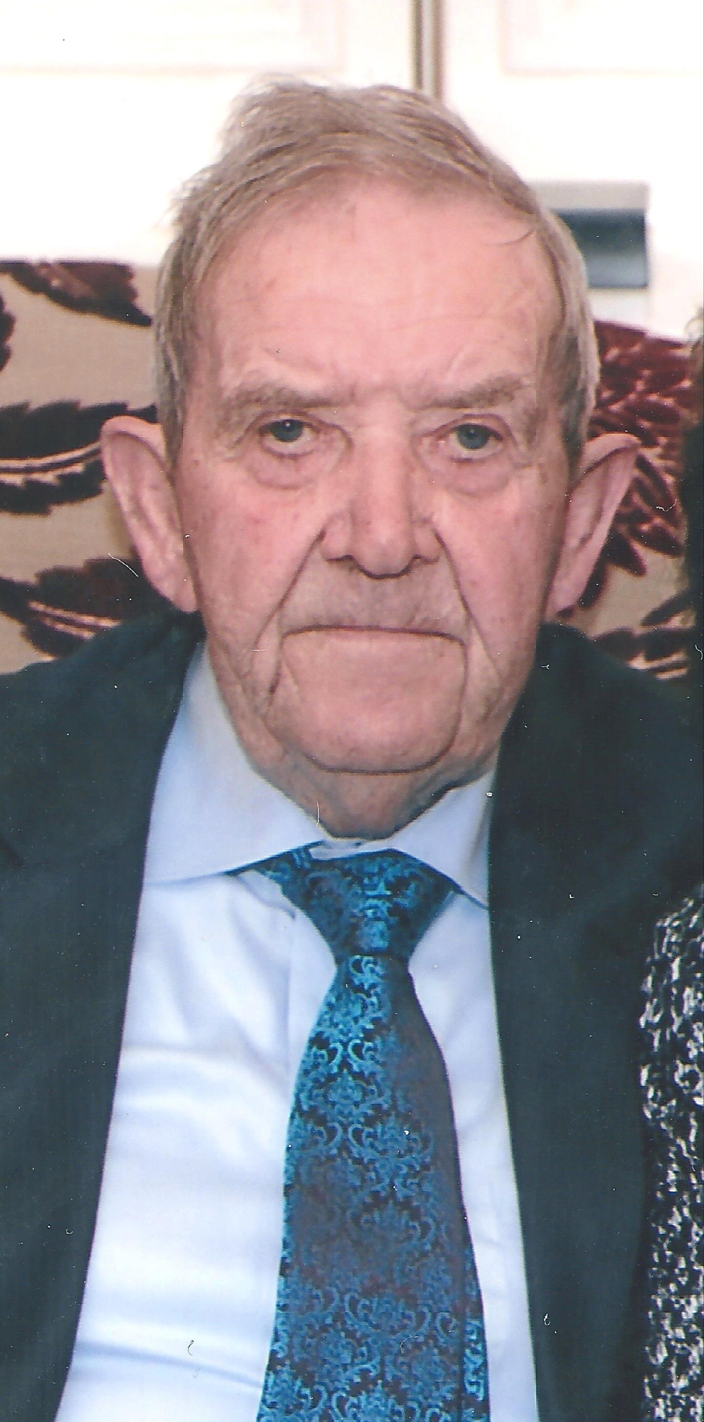 Death Notice of Michael Murphy (Dunmanway, Cork) | rip.ie