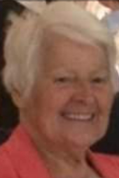 Death Notice of Veronica (Ronnie) Madden (née Redmond) (Athlone ...