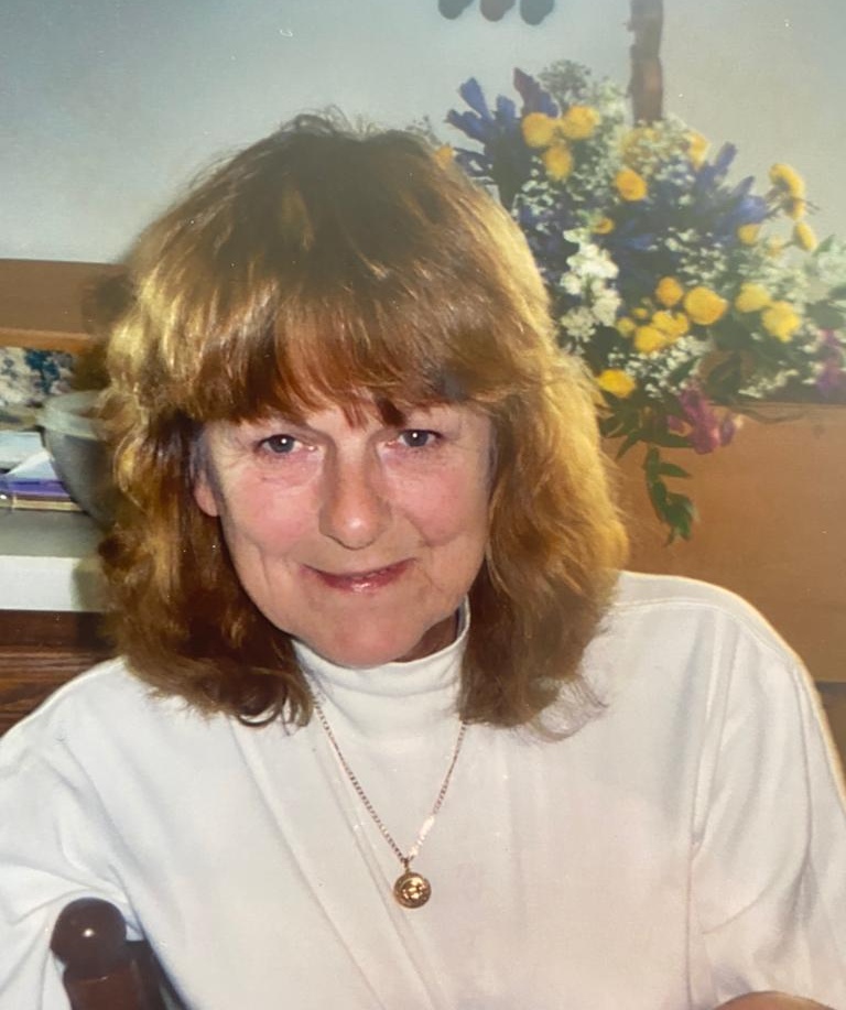 Death Notice of Mary Jo Conboy (née Dalton) (Moyne, Longford) | rip.ie