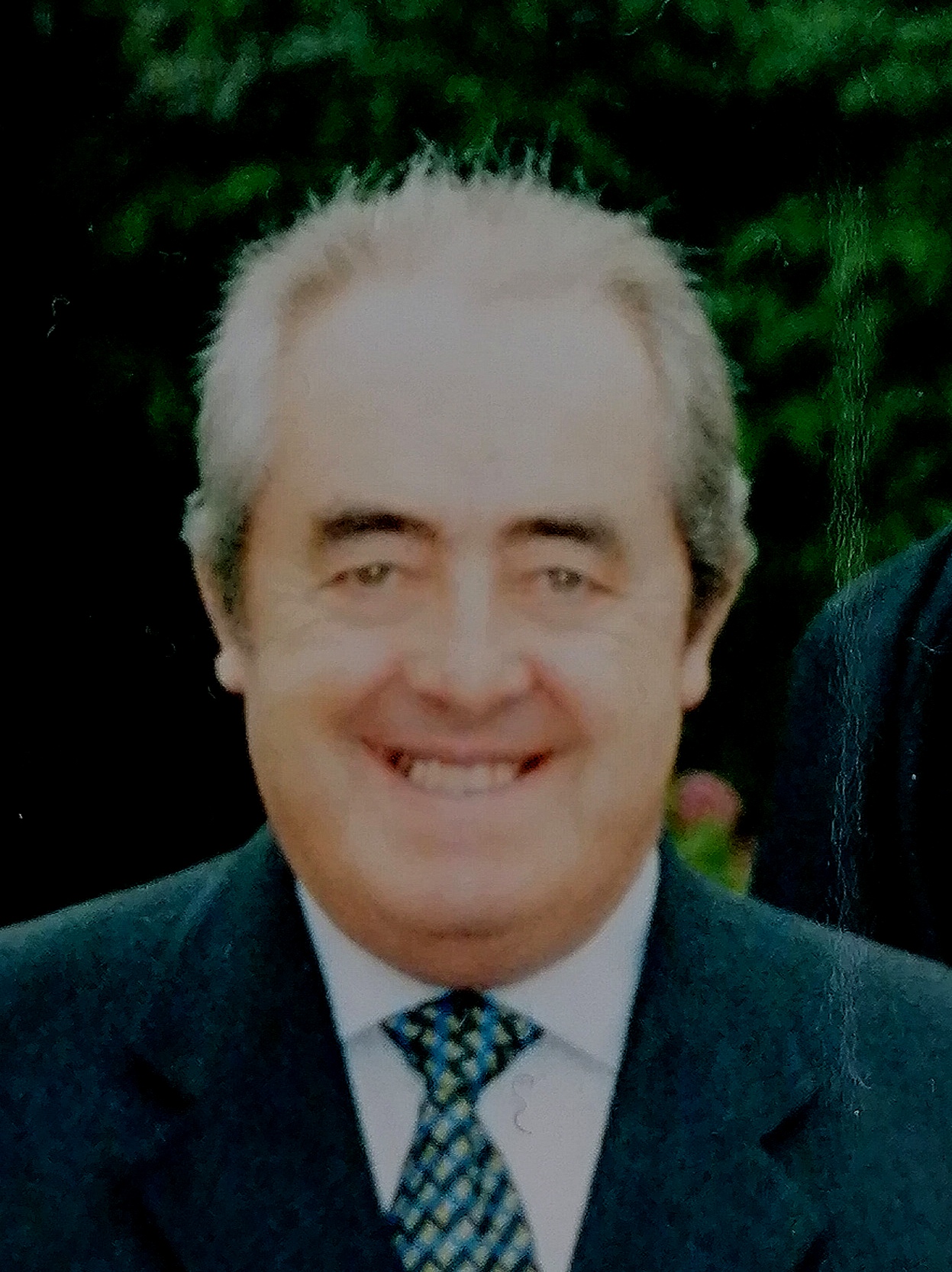 Death Notice of Patrick (Paddy) Wall (Kill, Waterford) | rip.ie
