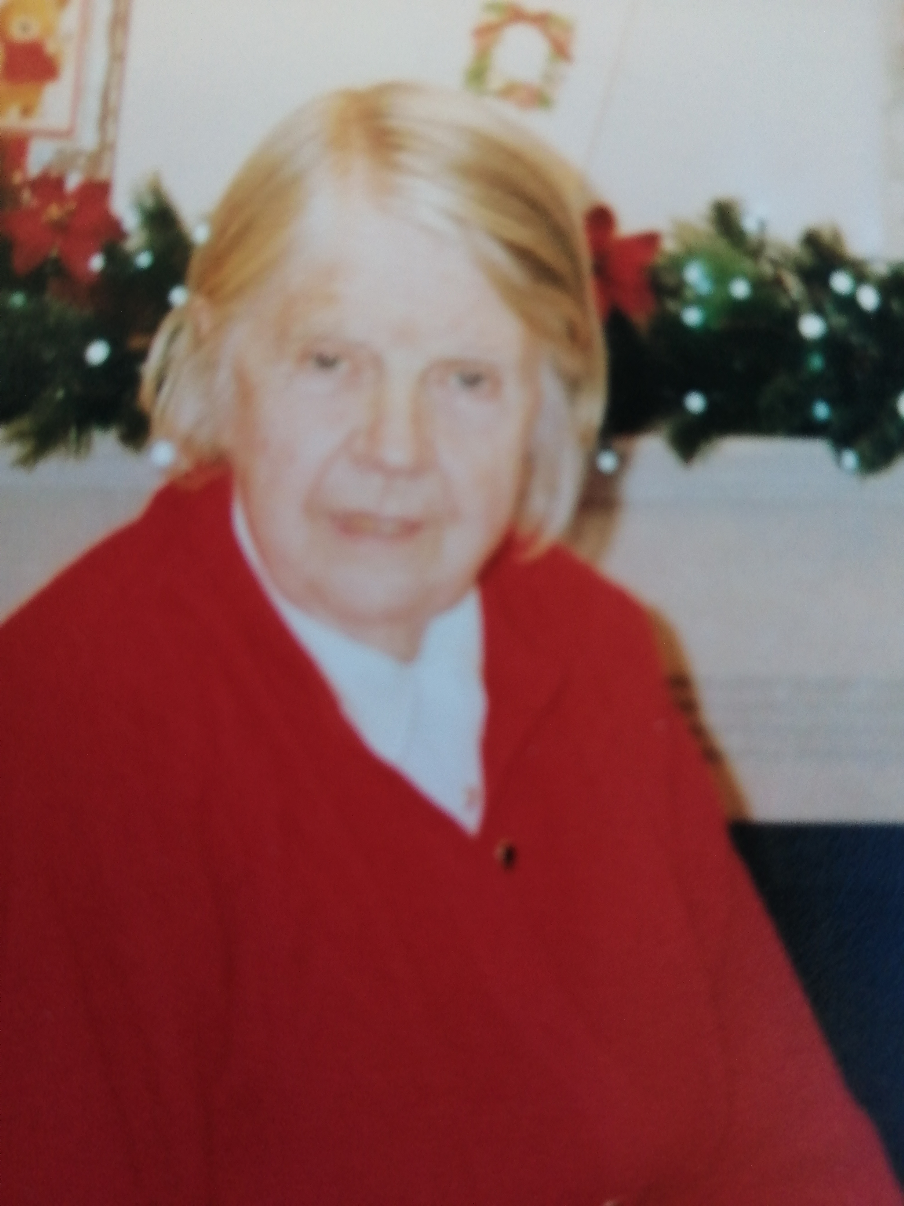 Death Notice of Mary Frances Reidy (Ennis, Clare) | rip.ie