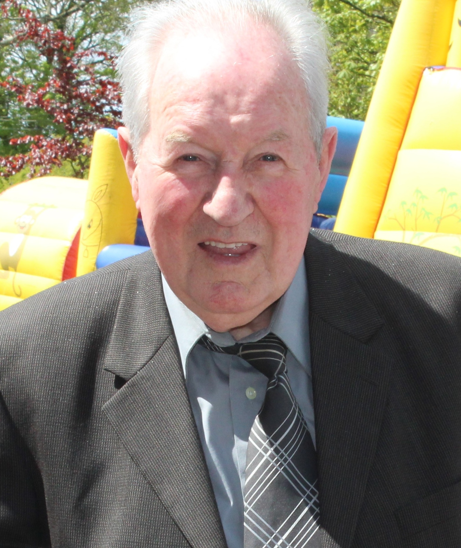 Death Notice of John (Jock) O'Mahony (Dunmanway, Cork) | rip.ie