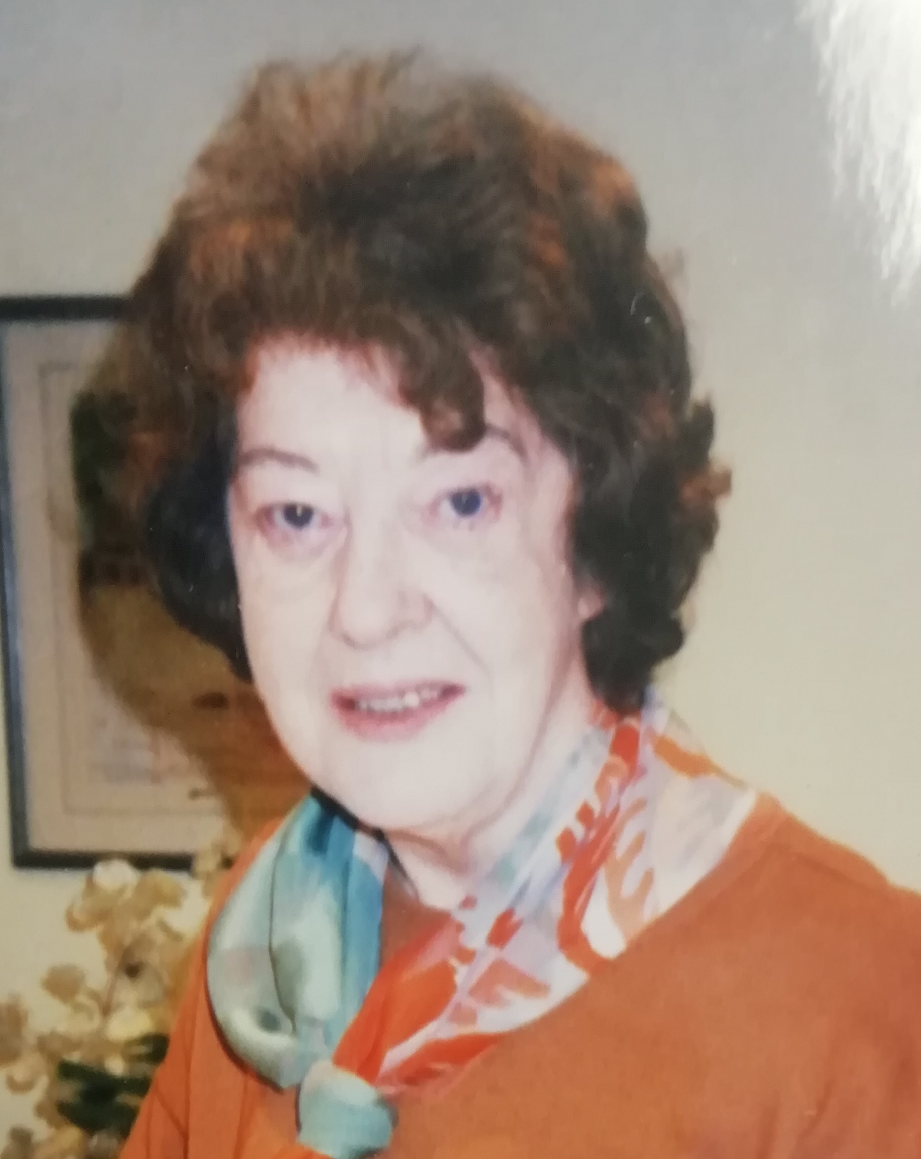 Death Notice of Maureen Moran (Ballybunion, Kerry) | rip.ie