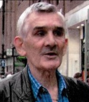 Death Notice of Thomas (Tom) Brophy (Castlecomer, Kilkenny) | rip.ie