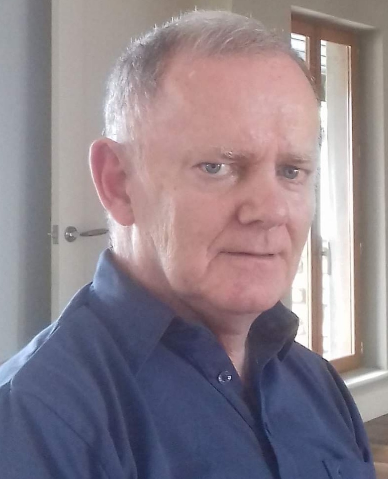 Death Notice of Gerald (Gerry) Landers (Tralee, Kerry) | rip.ie