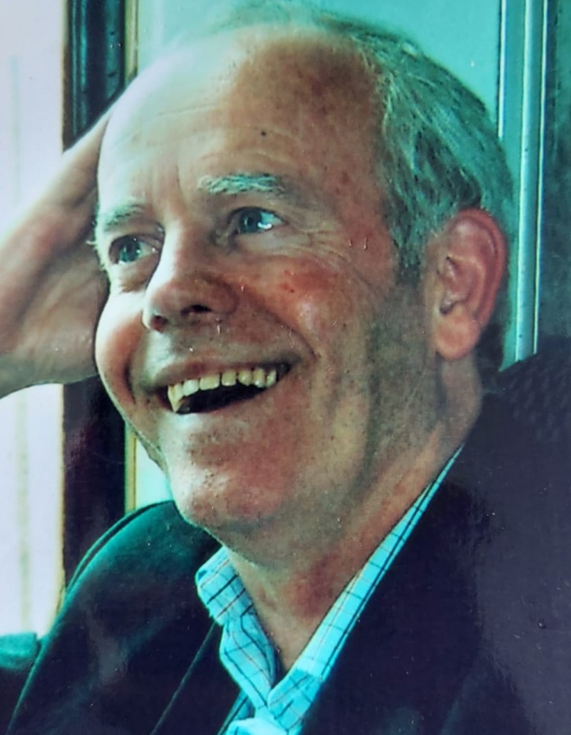 Death Notice of William (Willie) Hobbert (Tralee, Kerry) | rip.ie