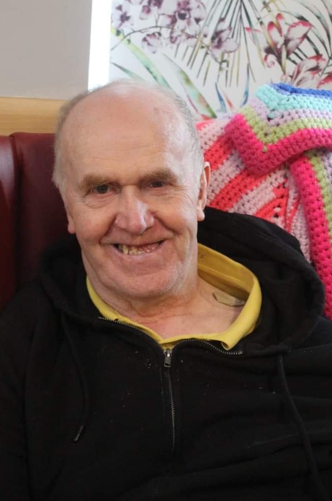 Death Notice of Patrick Alymer (Kilmeaden, Waterford) | rip.ie