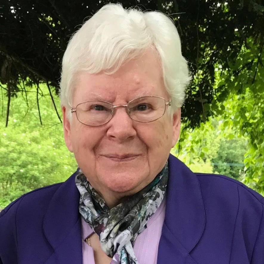 Death Notice of Anna (Nan) Bradley (née Nolan) (Kildare Town, Kildare ...