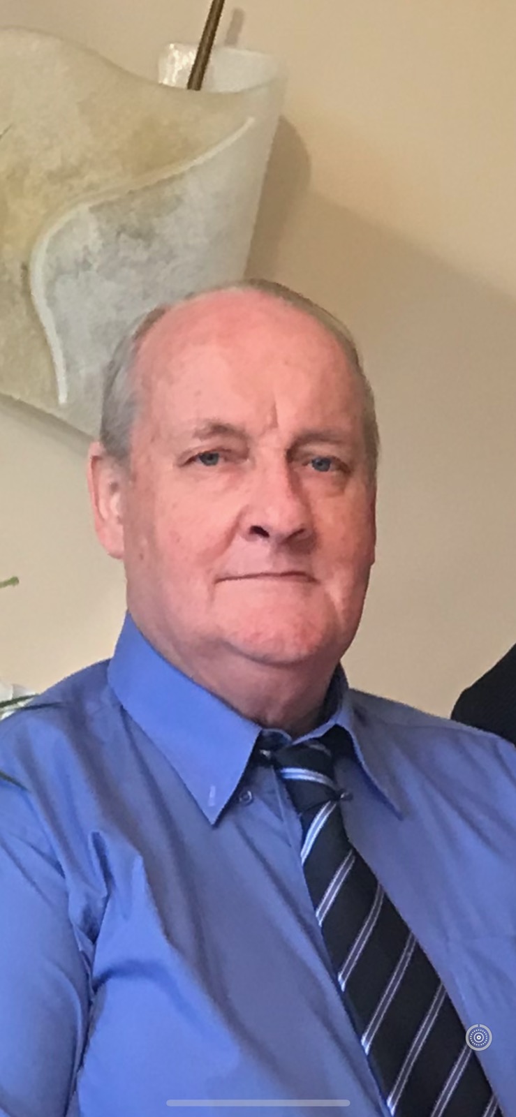 Death Notice of Farrell Conry (Elphin, Roscommon) | rip.ie