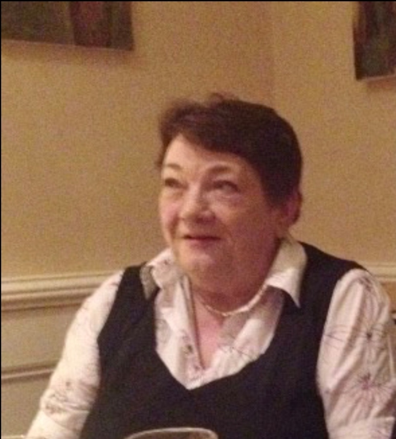 Death Notice of Patsy Mc Carthy (née Gibbons) (Renvyle, Galway) | rip.ie