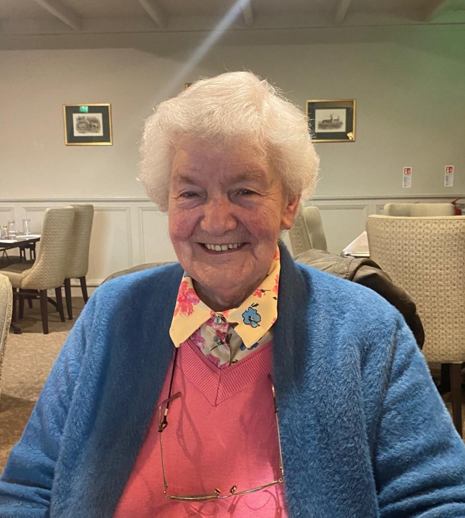 Death Notice of Nora Donovan (née Purcell) (Hospital, Limerick) | rip.ie