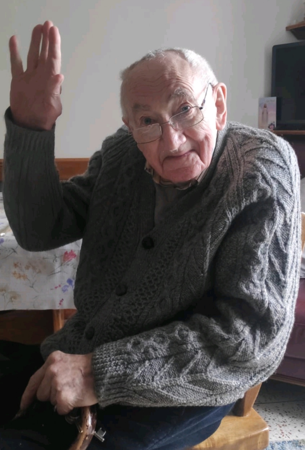 Death Notice of Brian Wynne (Ballyconnell, Cavan) | rip.ie