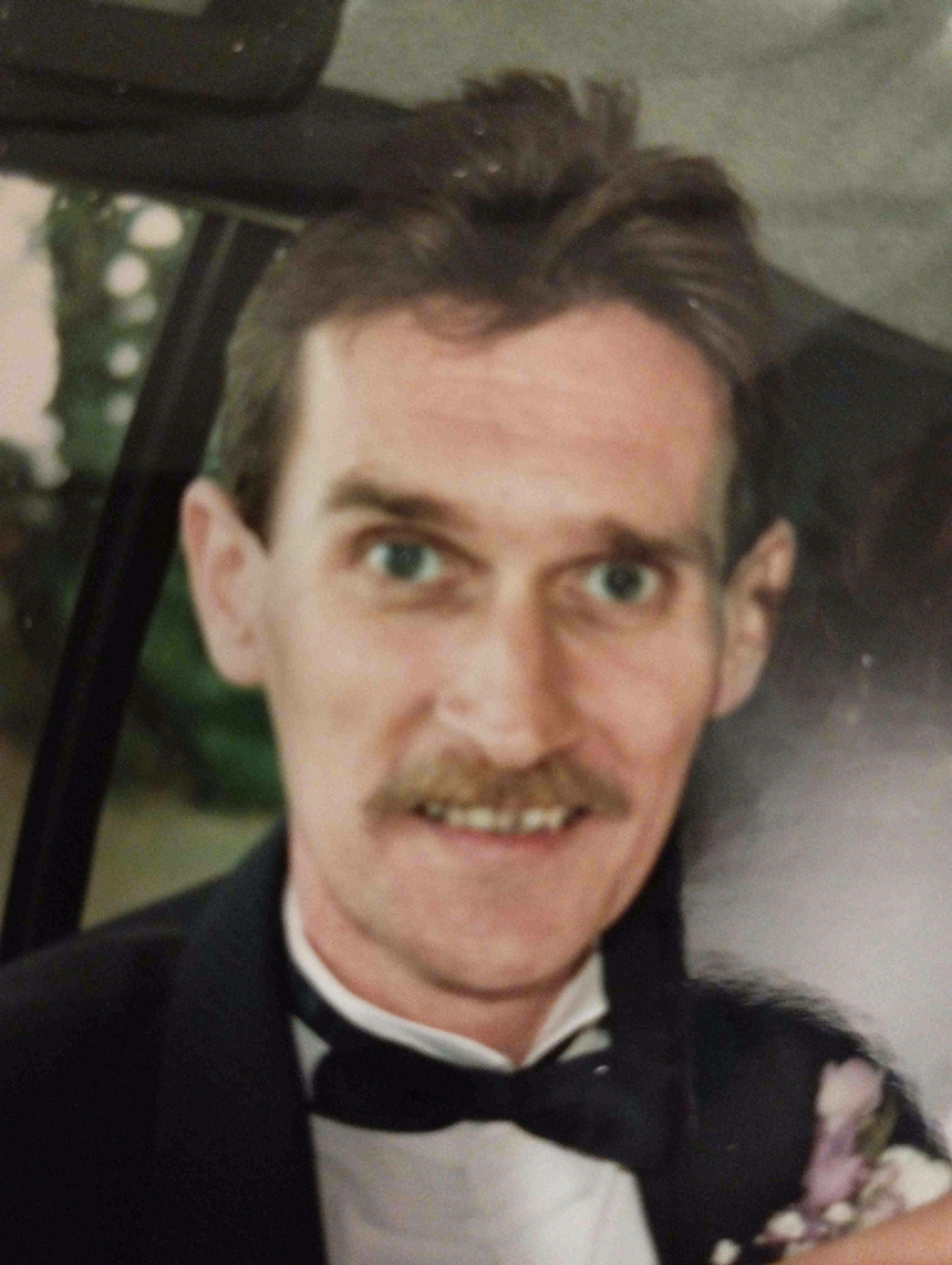 Family Notice of Anthony Whyte (Finglas, Dublin) | rip.ie
