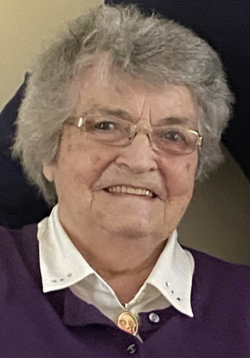 Death Notice of Nora (Nonie) Nash (née Scanlan) (Tulla, Clare) | rip.ie