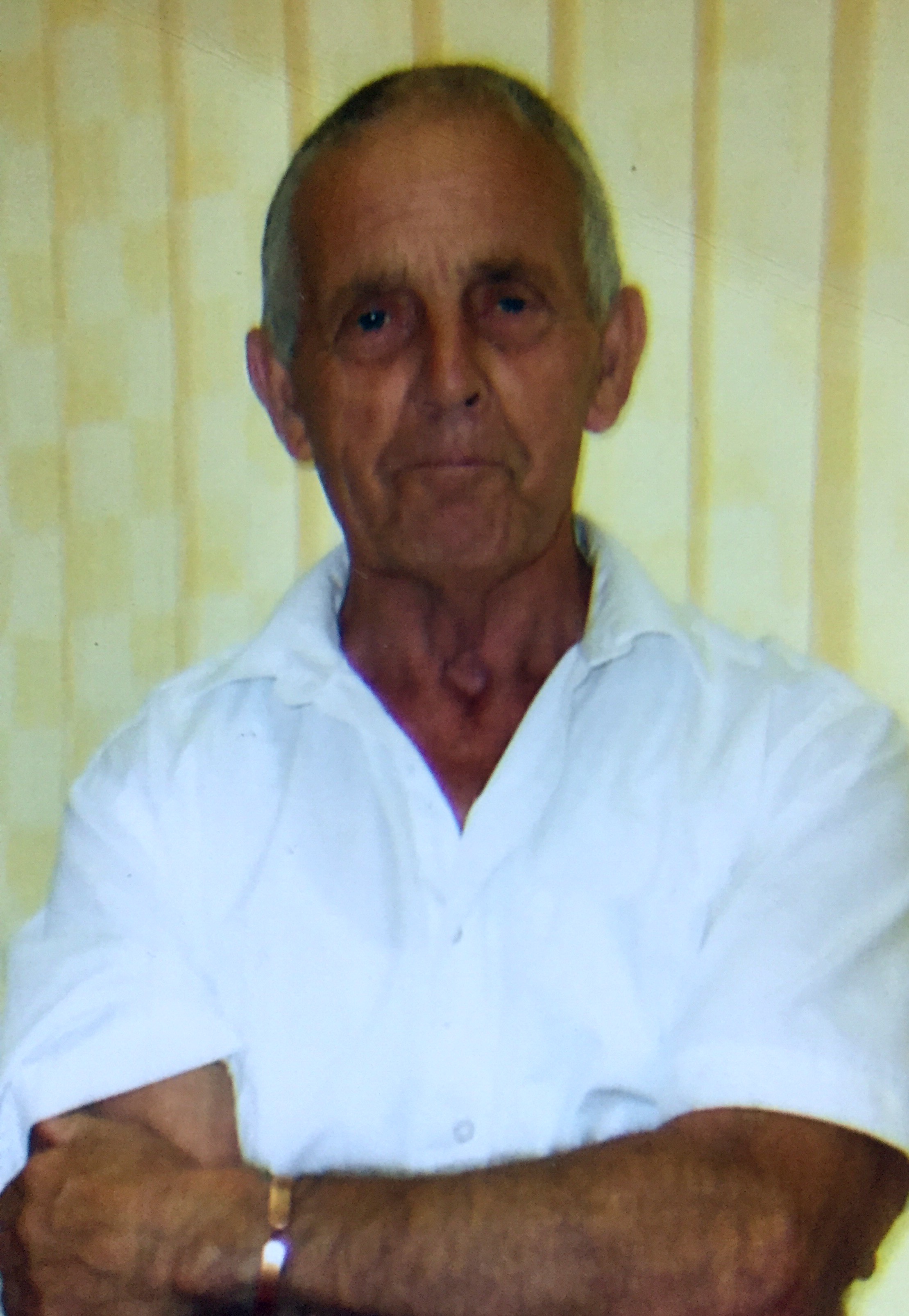 Death Notice of Patrick (Ollie) Maguire (Castleblayney, Monaghan) | rip.ie