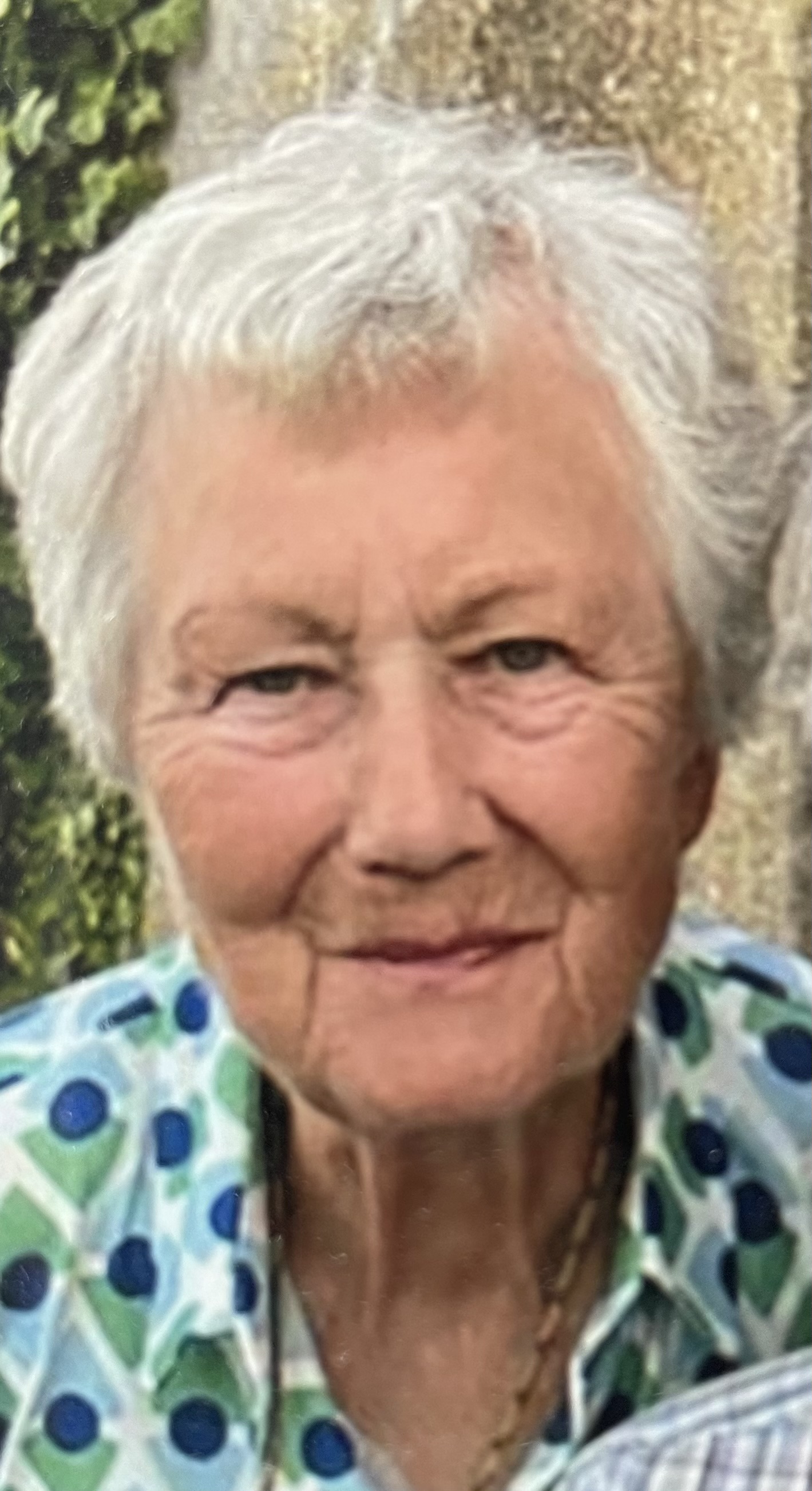 Death Notice of Mary McHugh (née Flesk) (Tuam, Galway) | rip.ie