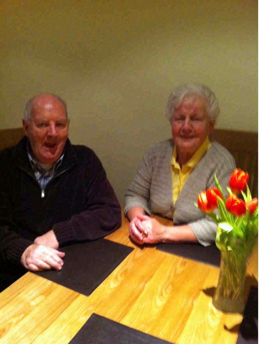 Family Notice of Frank Wallace (Fairhill, Cork) | rip.ie