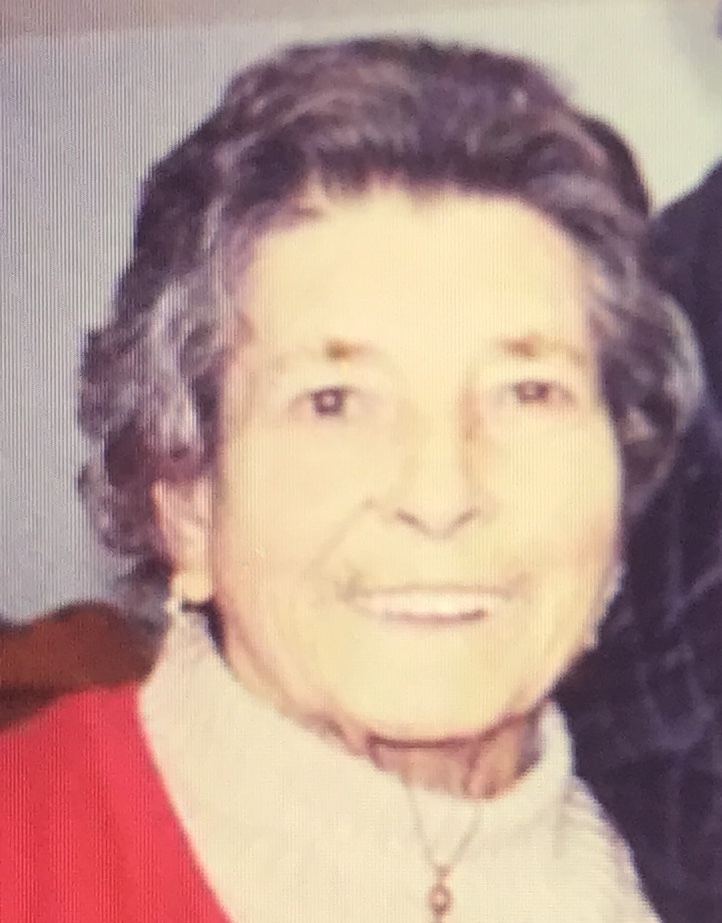 Death Notice of Frances Evans (née Carroll) (Finglas, Dublin) | rip.ie