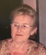 Death Notice of Mary Somers (née Berry) (Moate, Westmeath) | rip.ie
