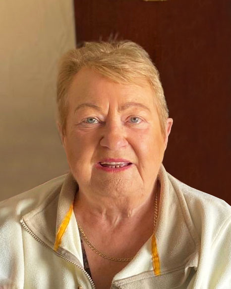 Death Notice of Ann DEEGAN (née Hickey) (Corbally, Limerick) | rip.ie
