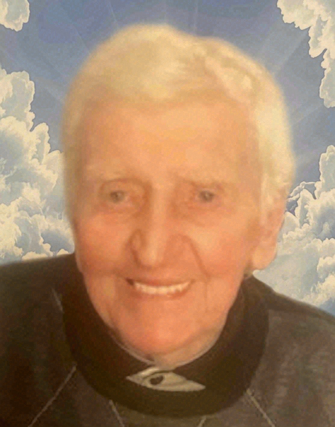 Family Notice of Noel Conway (Ballyfermot, Dublin) | rip.ie