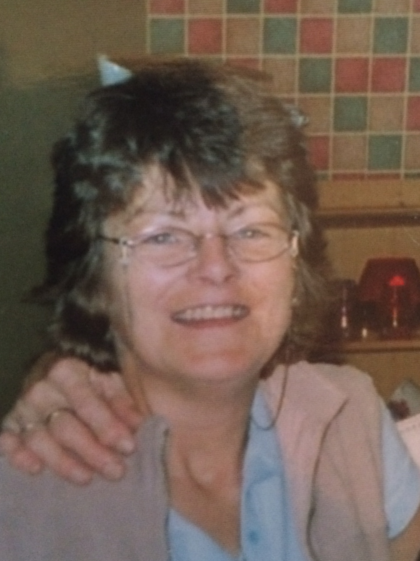 Death Notice of Patricia Farragher (Ballinrobe, Mayo) | rip.ie