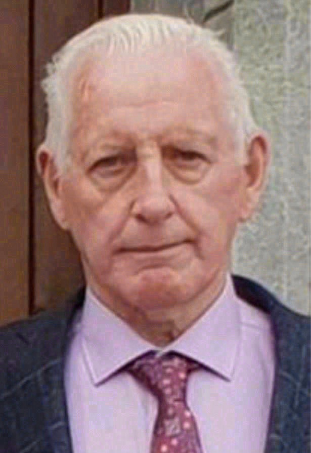 Death Notice of David Nolan (Doneraile, Cork) | rip.ie