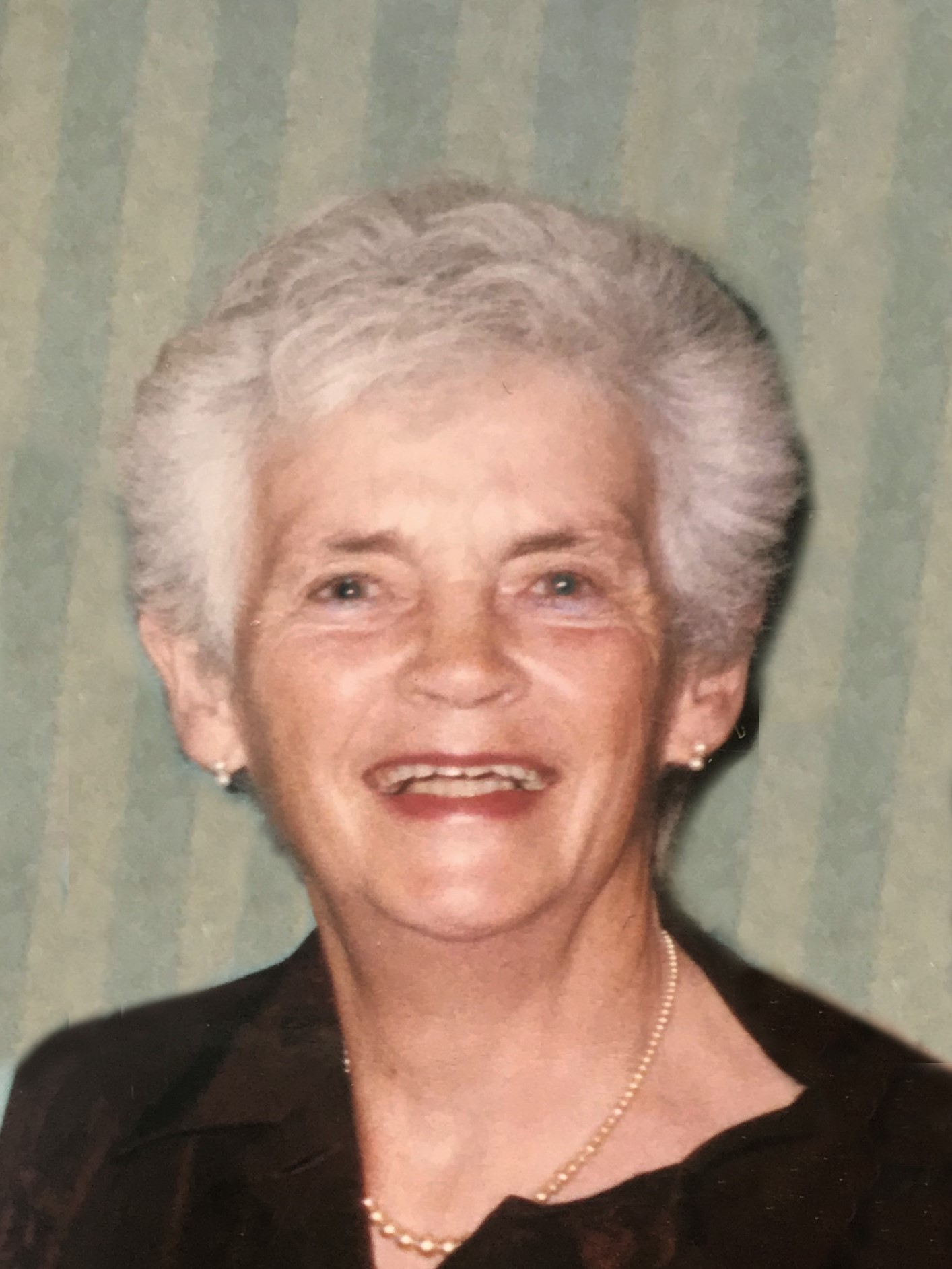 Death Notice of Angela McGinn (née Daly) (Carrick-on-Shannon, Leitrim ...